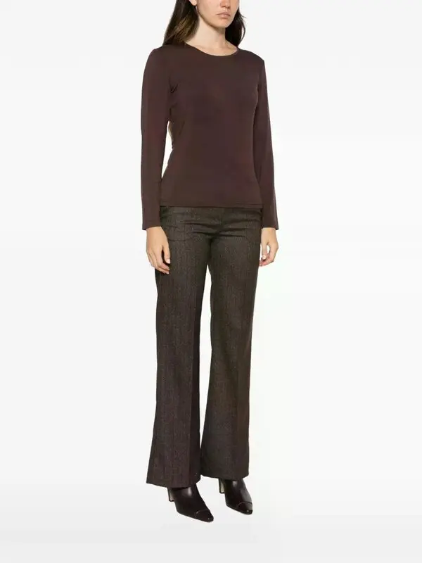 VELA SHOP Long-sleeve T-shirt