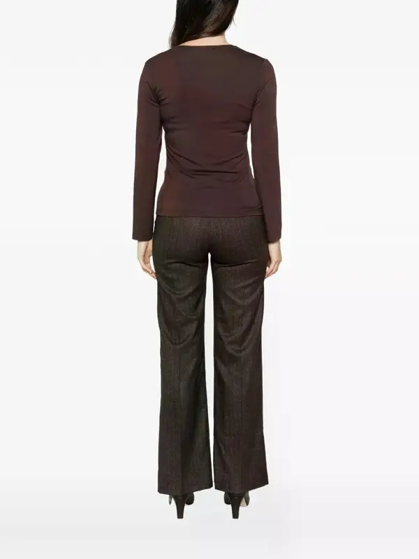 VELA SHOP Long-sleeve T-shirt