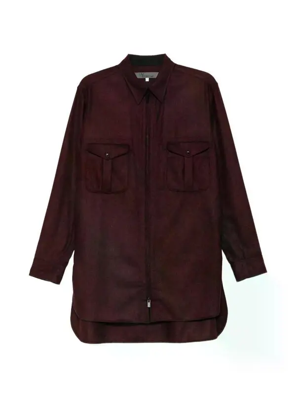 Y’s Chest Pocket Shirt