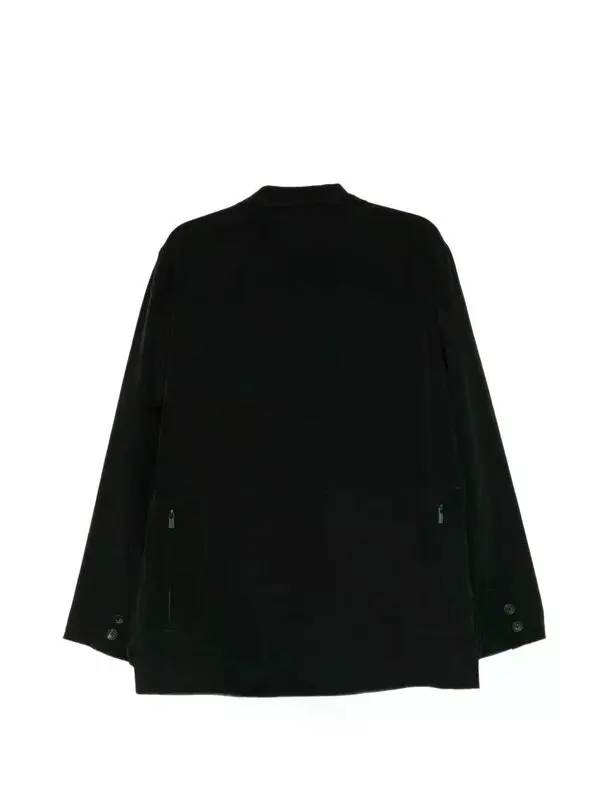 Y’s Ta Tuxedo Muti-pocket Jacket