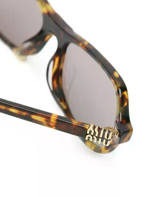 Miu Miu Miu Regard Sunglasses