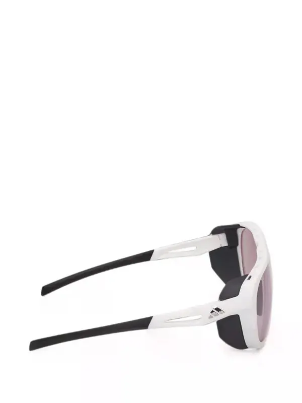 Adidas Sp0110 Sport Sunglasses