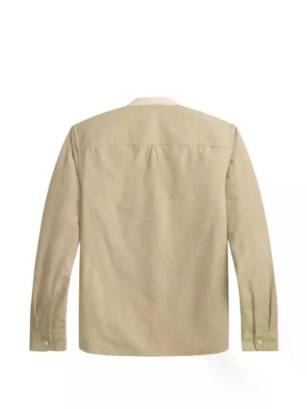 Ralph Lauren Buttoned Pocket Shirt