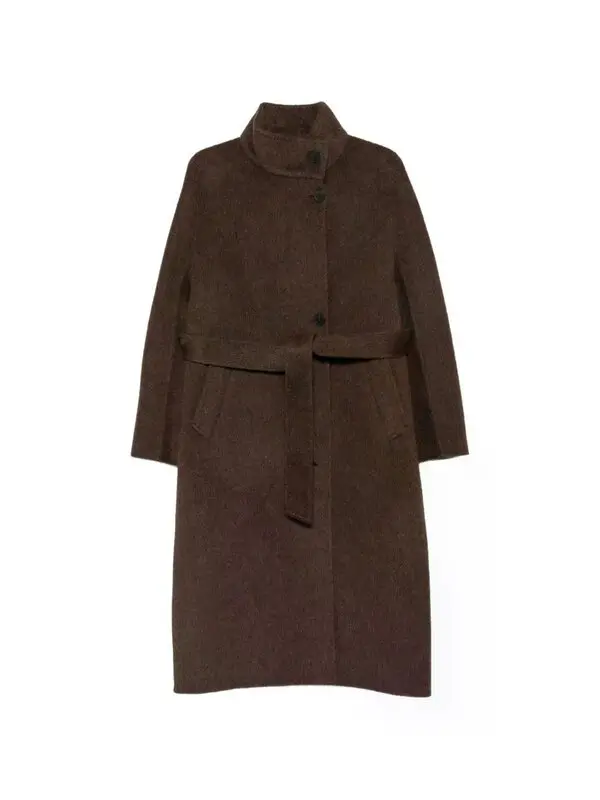 ARMA Bodhi Belted Coat