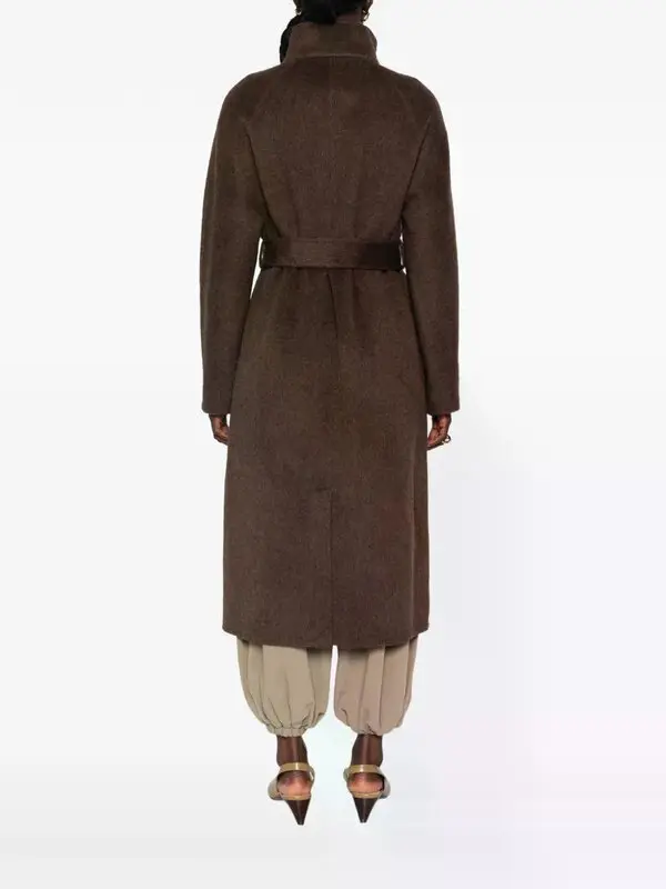 ARMA Bodhi Belted Coat