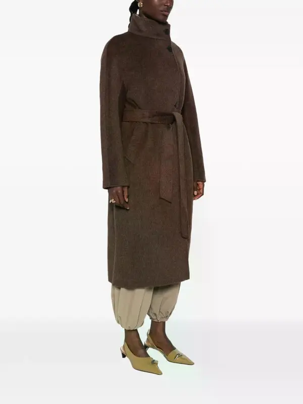 ARMA Bodhi Belted Coat
