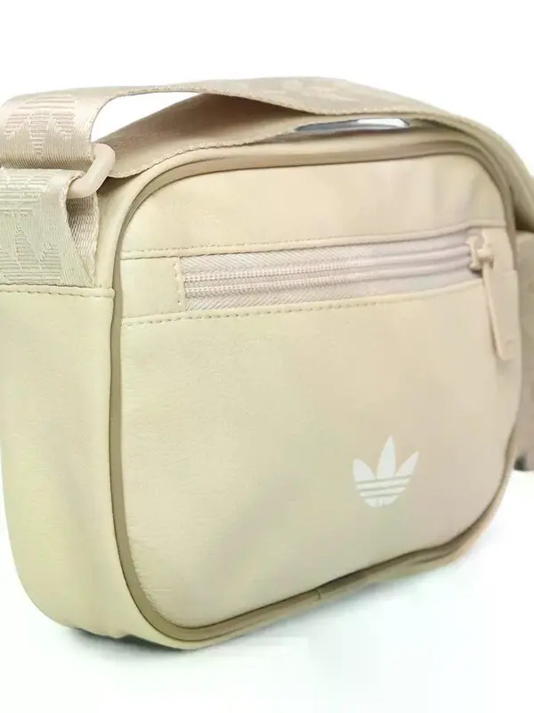 Adidas Adicolor Classic Mini Airliner Messenger Bag