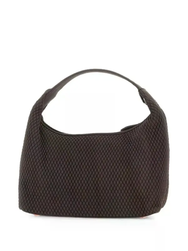 ALEXANDER SMITH Small Chloe Micro-quilted Tote Bag