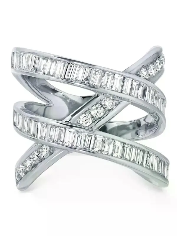 ANITA KO Gabriella Diamond Ring