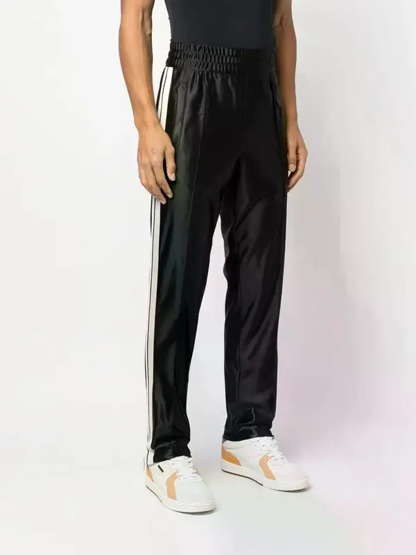 Palm Angels X Moncler Logo-patch Track Pants