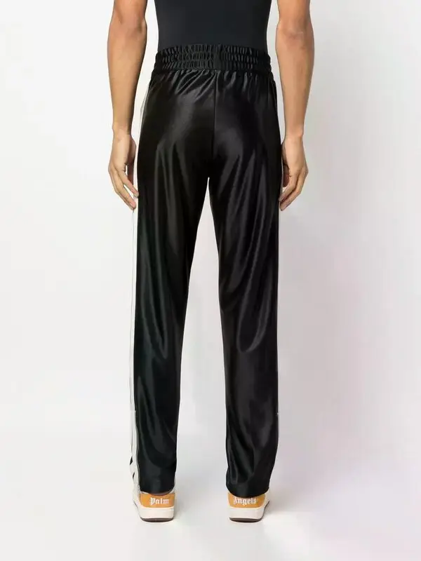 Palm Angels X Moncler Logo-patch Track Pants