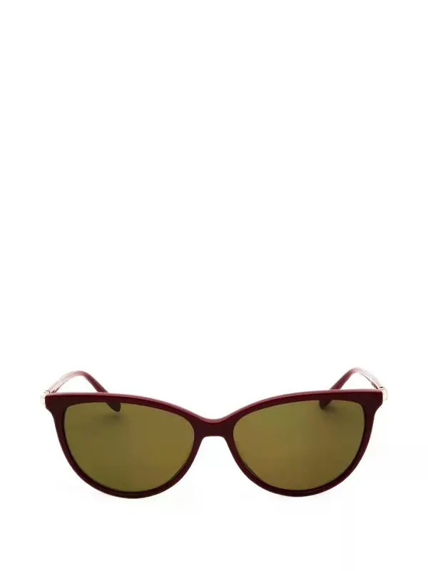 FERRAGAMO Cat-eye Sunglasses