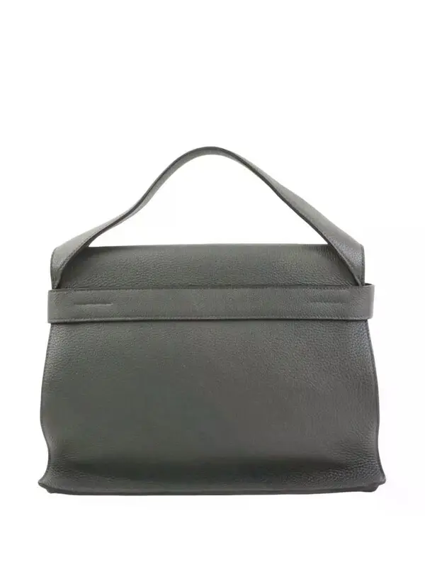 Hermès 2012 Clemence Etribelt Handbag
