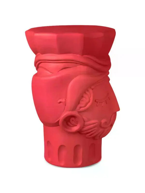 SELETTI Testa Di Moro Stool
