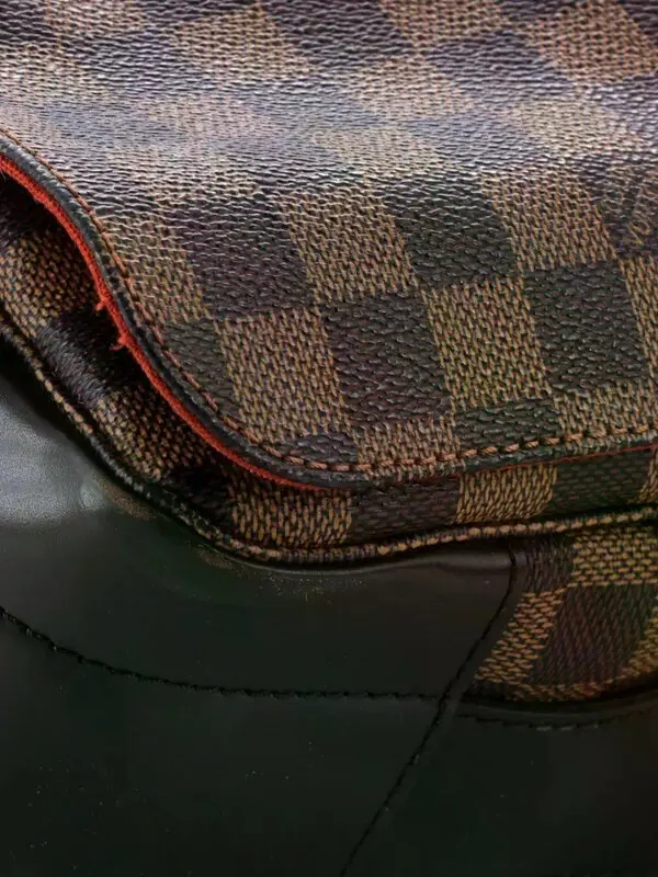 LOUIS VUITTON Bastille Bag Damier Crossbody Bag