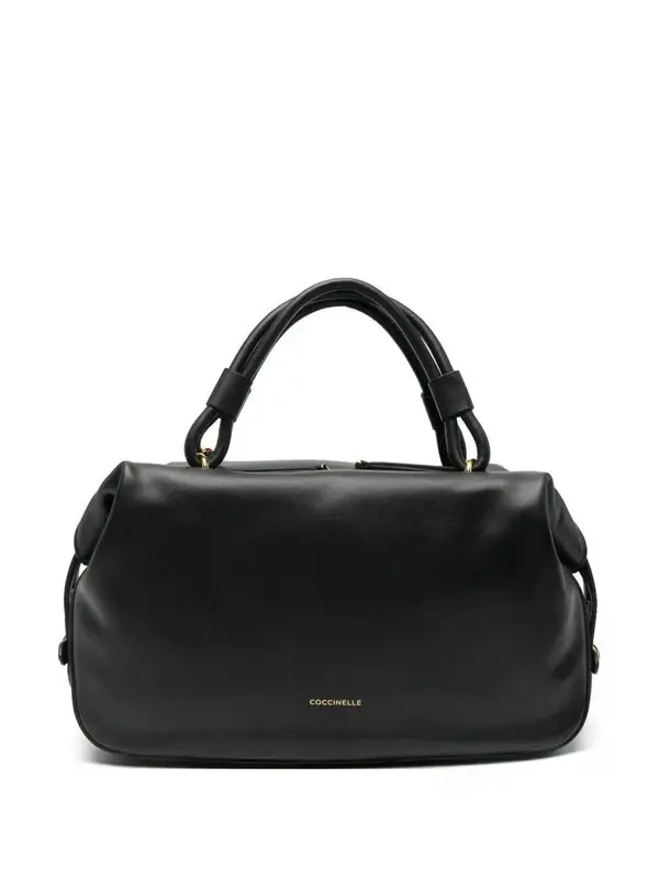 COCCINELLE Leather Tote Bag
