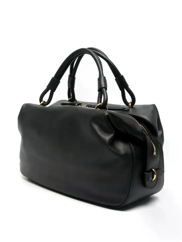 COCCINELLE Leather Tote Bag