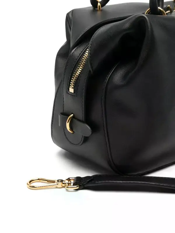 COCCINELLE Leather Tote Bag
