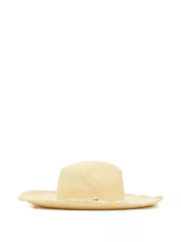SENSI STUDIO Panama Sun Hat