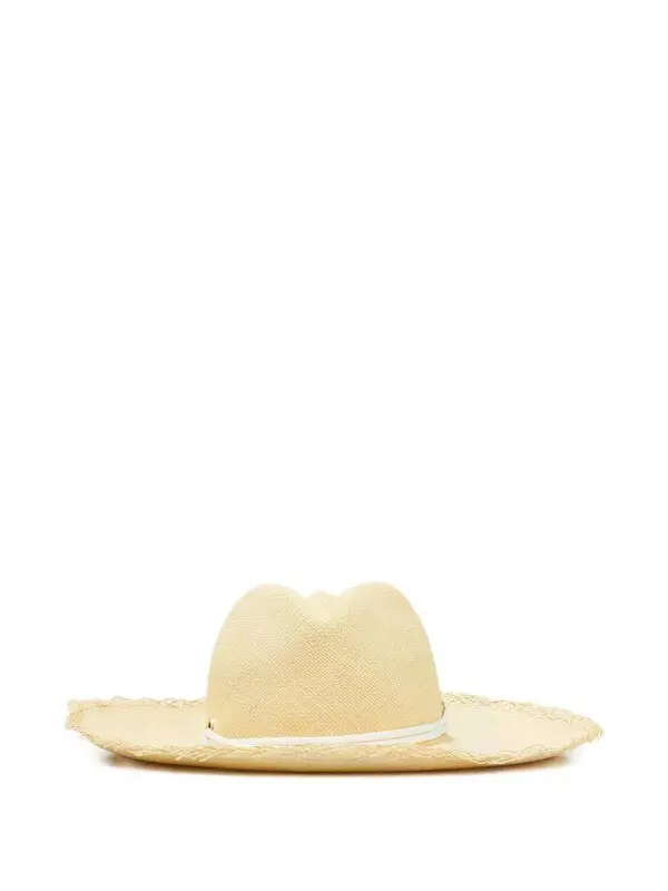 SENSI STUDIO Panama Sun Hat