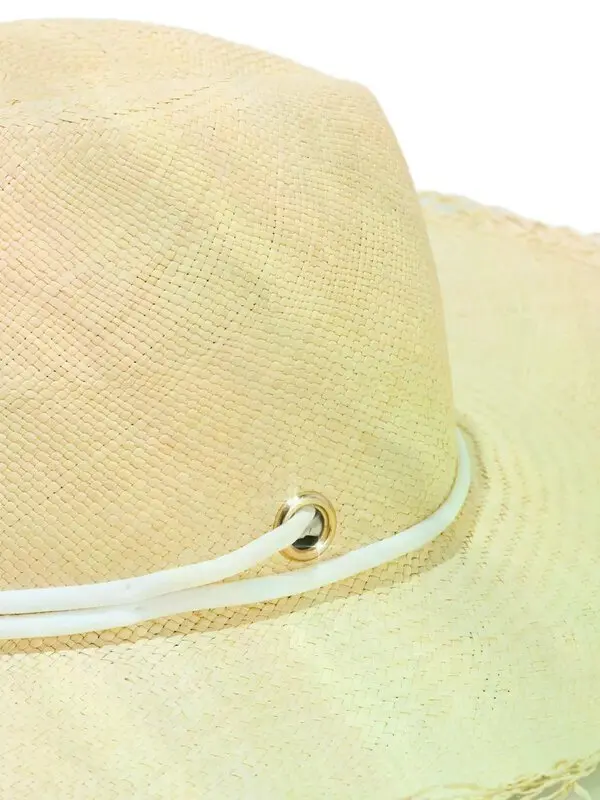 SENSI STUDIO Panama Sun Hat