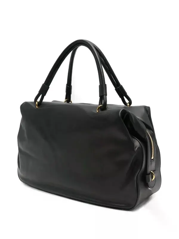 COCCINELLE Leather Tote Bag