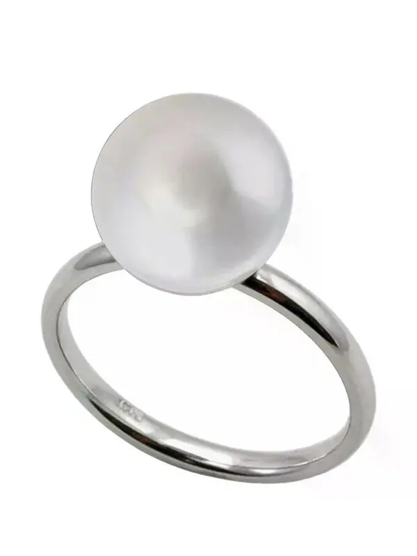 BAGGINS South Sea Pearl Ring