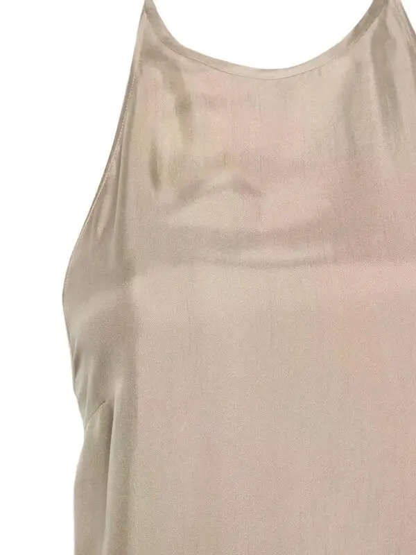 ALYSI Halter Top