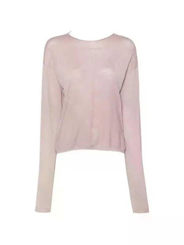 Rick Owens Pull Top