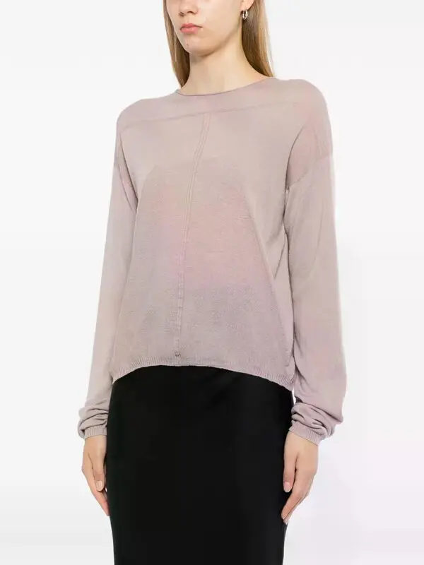 Rick Owens Pull Top