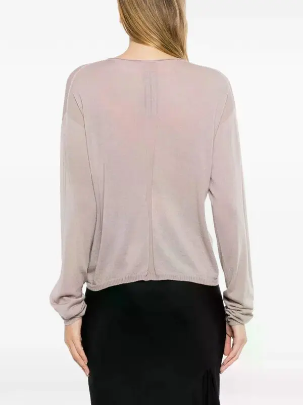 Rick Owens Pull Top