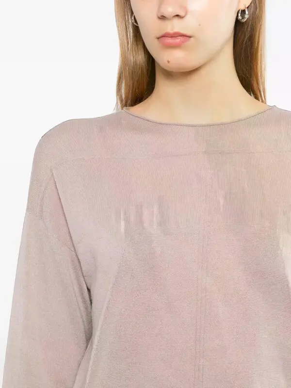 Rick Owens Pull Top