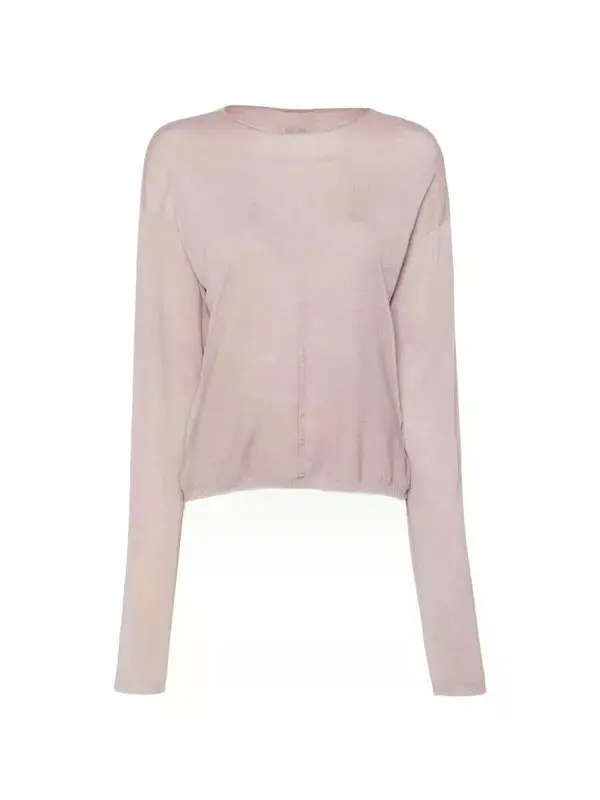 Rick Owens Pull Top