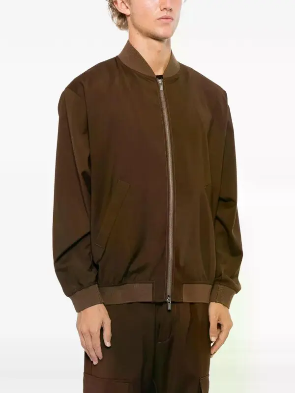 Barena Venezia Welt Pockets Bomber Jacket