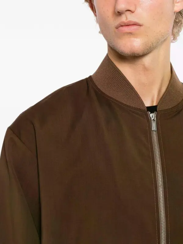 Barena Venezia Welt Pockets Bomber Jacket