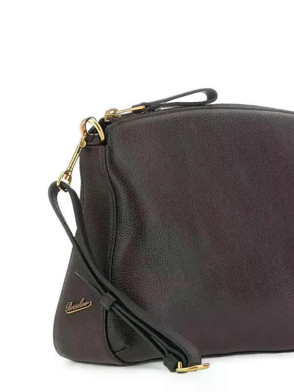 Borsalino Wrist-strap Clutch Bag