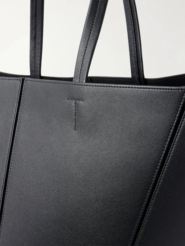 Proenza Schouler Hex Leather Tote