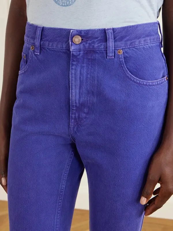 Chloé High-rise Skinny Jeans