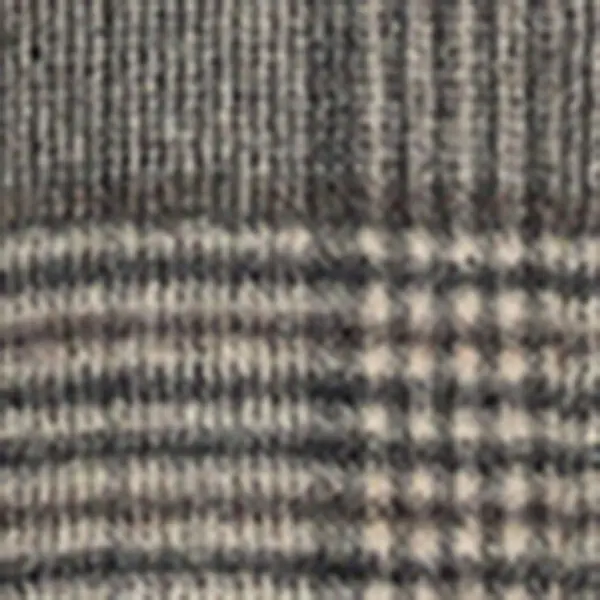 Max Mara Virgin Wool Quilted-back Coat