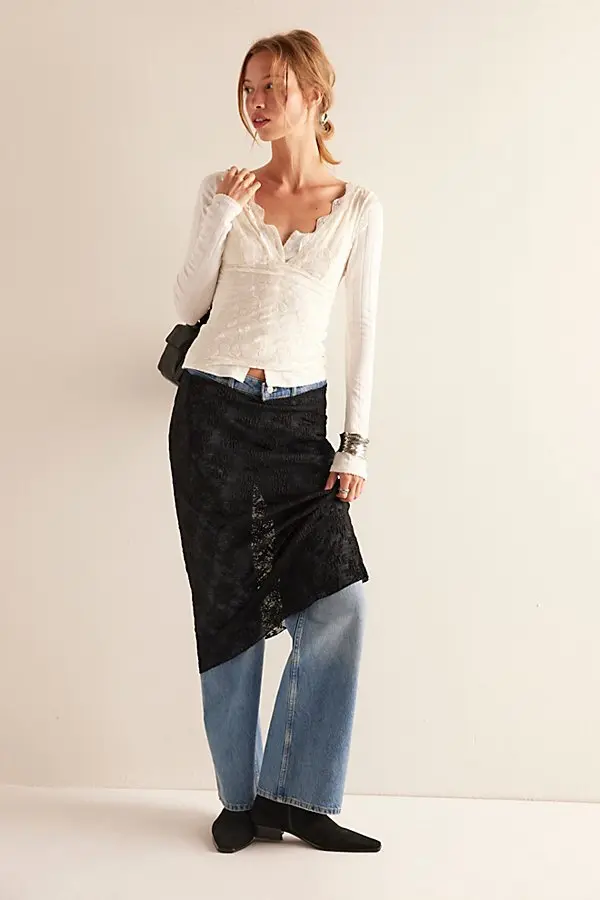 INTIMATELY Loved You First Cami At - Cream Combo