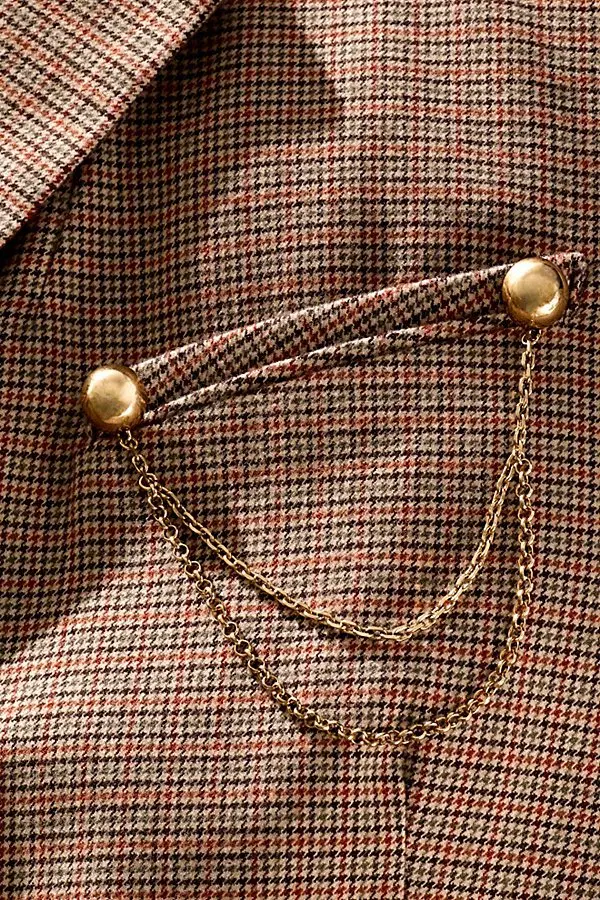 Free People Love Connection Pin At