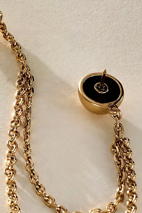 Free People Love Connection Pin At
