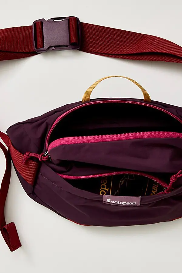 COTOPAXI Empacable 3l Sling Bag At - Acai