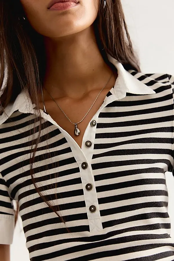 We The Free Margo Polo At