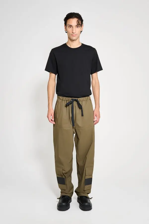 Stutterheim Bash Pocket Trousers