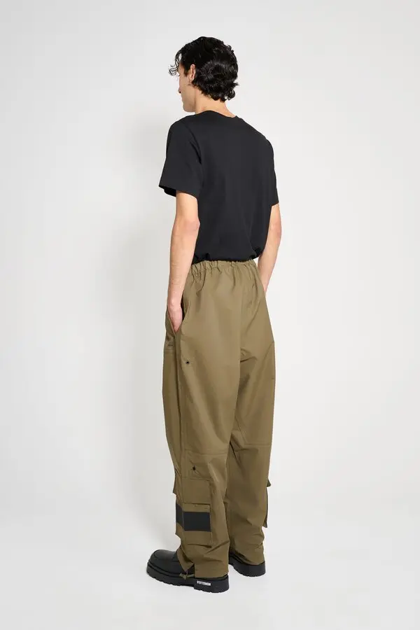 Stutterheim Bash Pocket Trousers