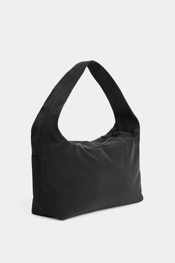 Stutterheim Ewa Bag Matte - Black