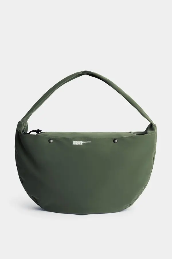 Stutterheim Adam Bag Matte