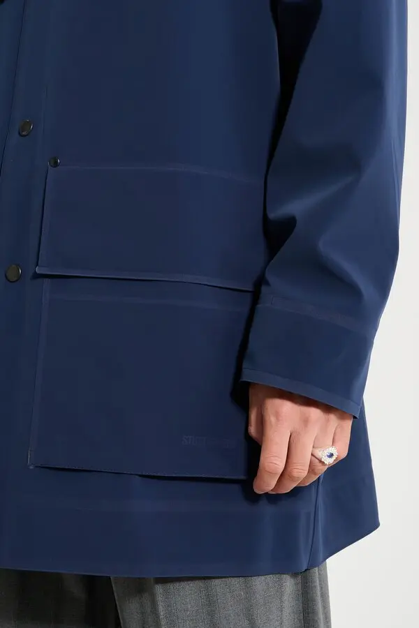 Stutterheim Stockholm 15 Raincoat