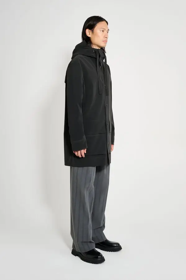 Stutterheim Stockholm 15 Raincoat